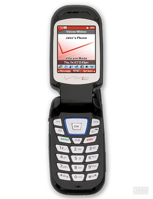 PCD CDM-8945 Full Specifications - PhoneArena