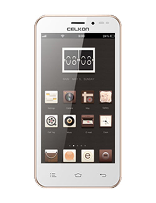 Celkon Millennia Q450 specs - PhoneArena