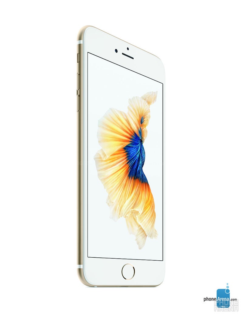 Apple iPhone 6s Plus specs - PhoneArena
