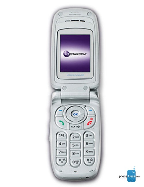 PCD CDM-8615 / 8610 specs - PhoneArena