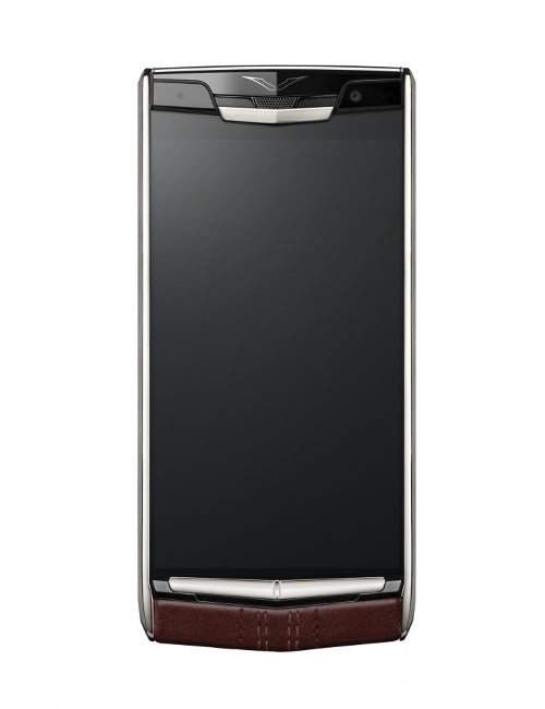 Vertu Signature Touch (2015) specs - PhoneArena