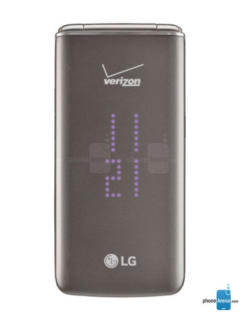 LG Exalt II specs - PhoneArena