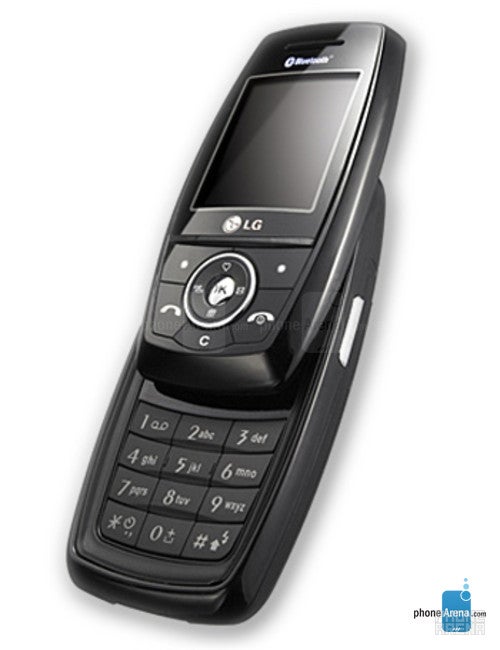 LG S5200 Full Specifications - PhoneArena