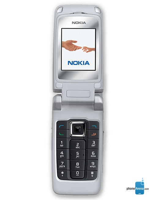 Nokia 6165i specs - PhoneArena