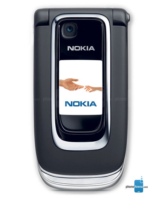 Nokia 6131 specs - PhoneArena