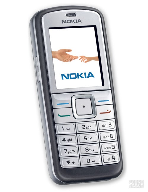 Nokia 6070 Full Specifications - PhoneArena