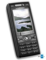 Sony Ericsson K800 specs - PhoneArena