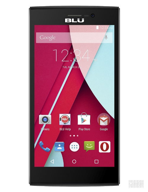 BLU Life One XL Full Specifications - PhoneArena