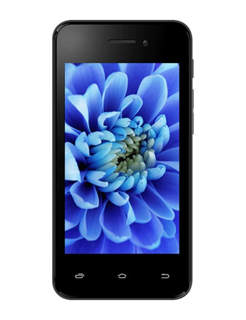 Spice Mobile X-Life 431 Q Lite specs - PhoneArena