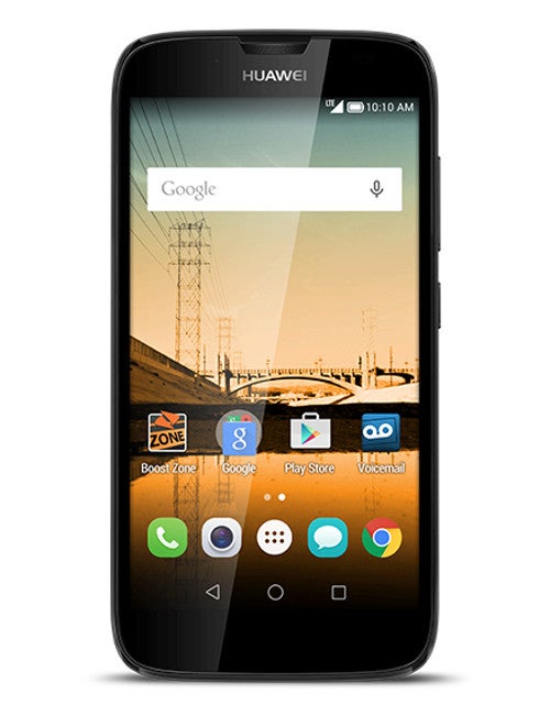 Huawei Union specs - PhoneArena