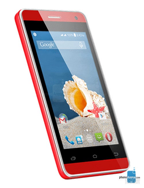 Spice Mobile X-Life 403E Full Specifications - PhoneArena