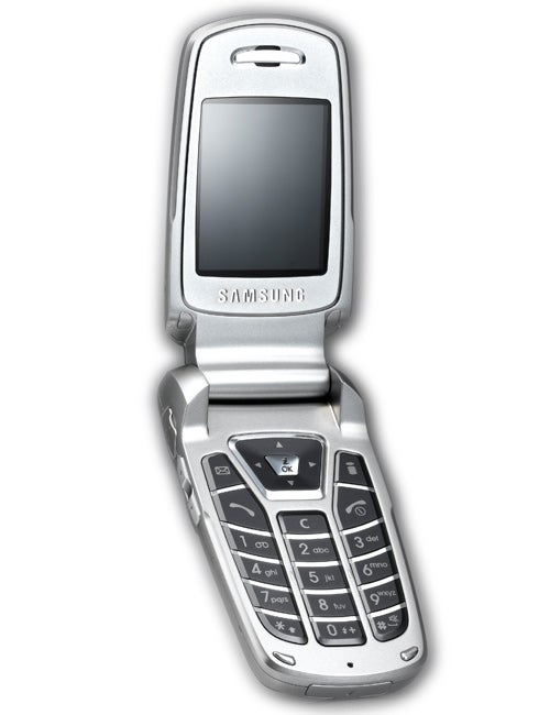 Samsung SGH-S410i specs - PhoneArena