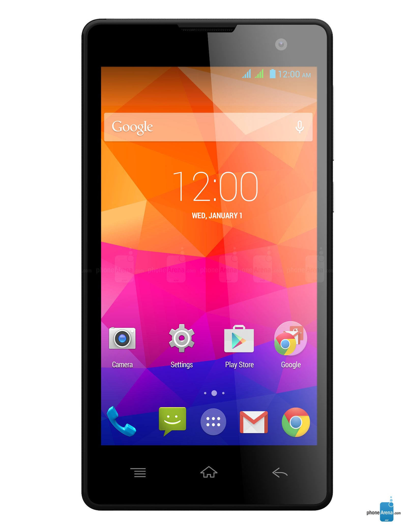 GIGABYTE GSmart Classic Lite specs - PhoneArena