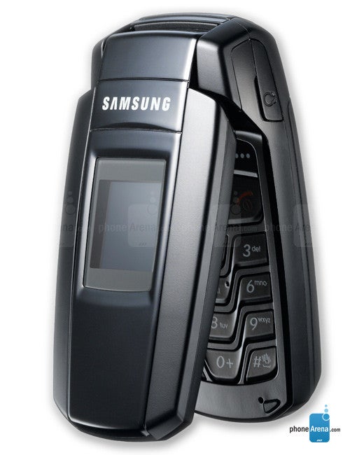 Samsung SGH-X300 specs - PhoneArena