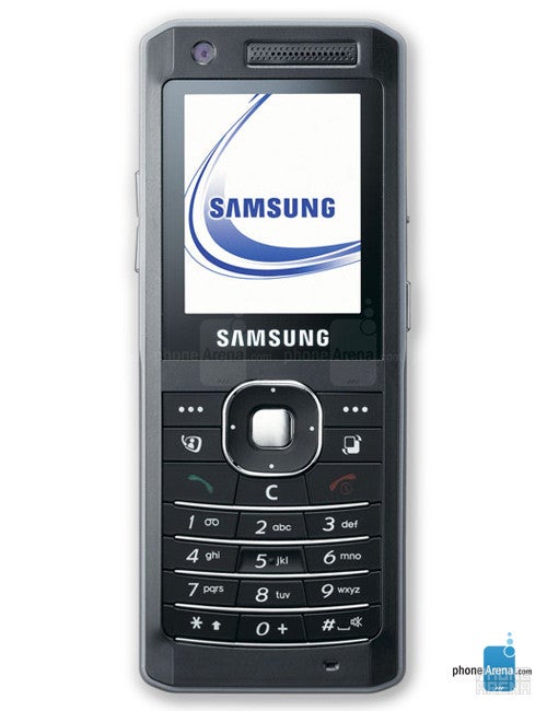 Samsung SGH-Z150 Full Specifications - PhoneArena