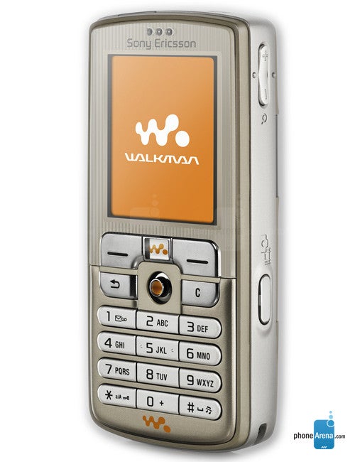 Sony Ericsson W700 specs - PhoneArena
