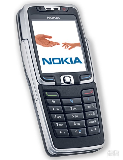 Nokia E70 specs - PhoneArena