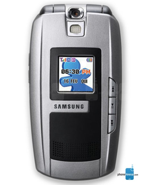 Samsung SCH-A915 specs - PhoneArena