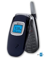 LG VX-3400 specs - PhoneArena