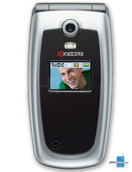 Kyocera K342 Full Specifications - PhoneArena