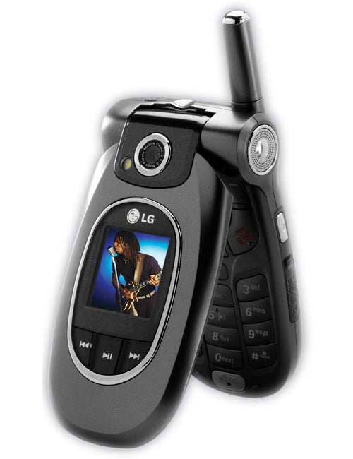 LG VX8300 specs - PhoneArena