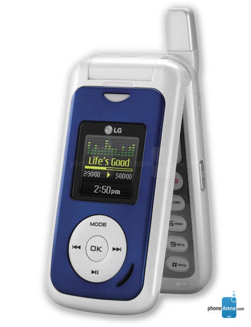 LG FUSIC specs - PhoneArena