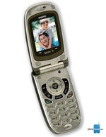 Sanyo SCP-3100 specs - PhoneArena