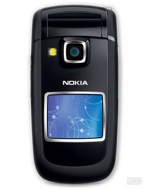 Nokia 6175i Full Specifications - PhoneArena