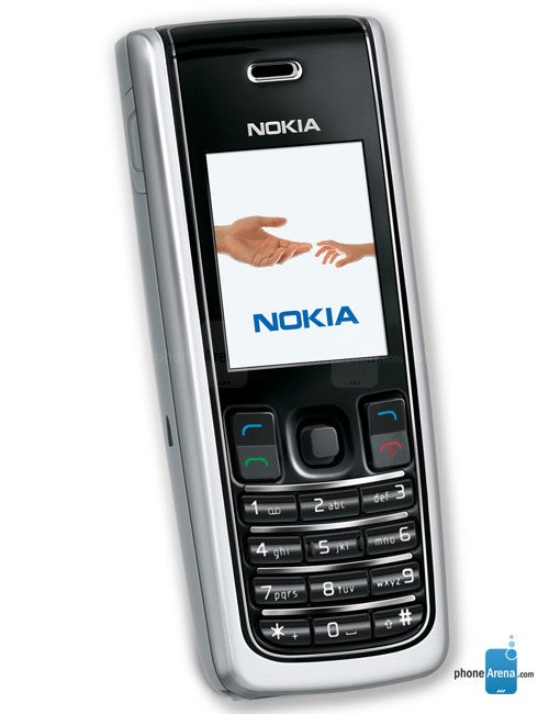 Nokia 2865i specs - PhoneArena