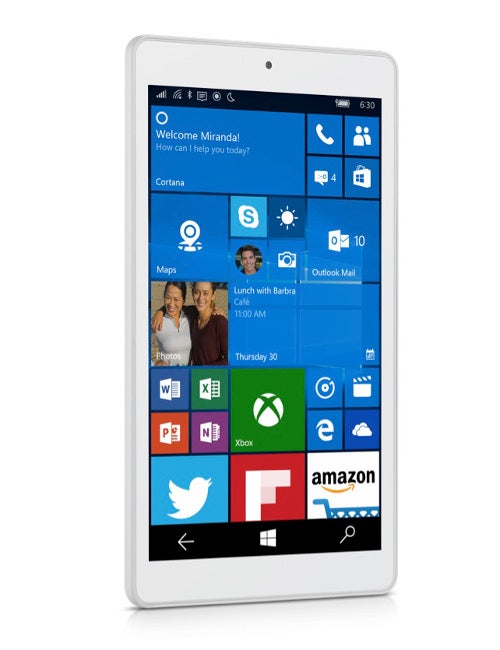 Alcatel Pixi 3 (8) 4G specs - PhoneArena