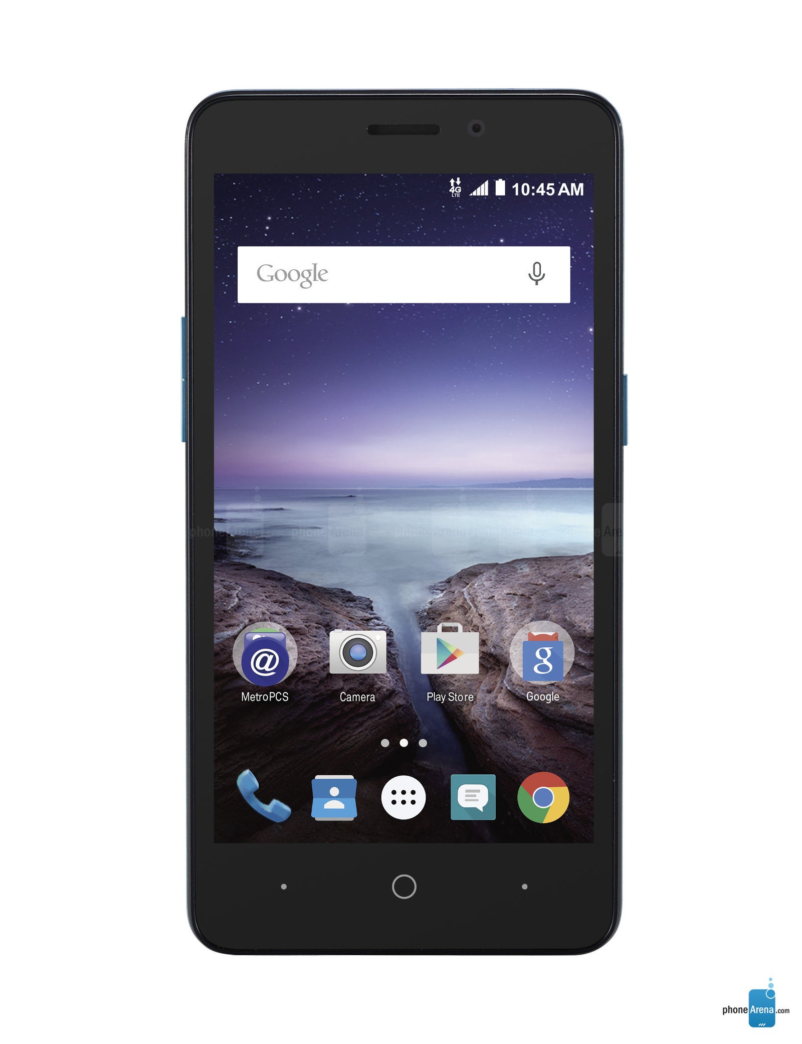 ZTE Avid Plus specs - PhoneArena
