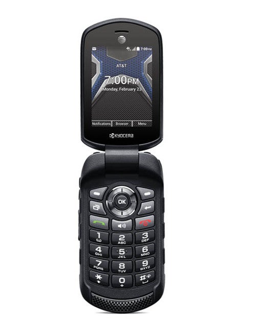 Kyocera DuraXE specs - PhoneArena