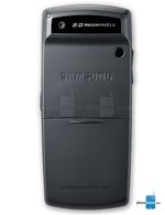 Samsung SGH-X820 Ultra 6.9 specs - PhoneArena