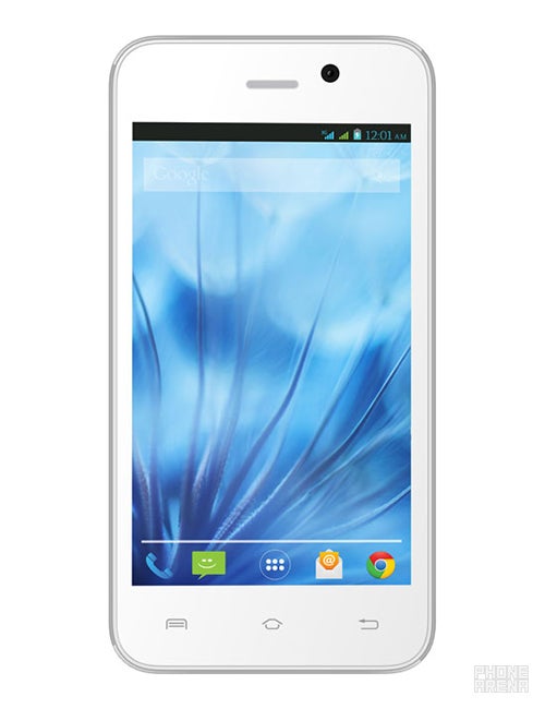 LAVA Iris X1 Atom S specs - PhoneArena