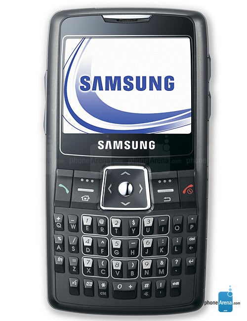 Samsung SGH-i320 specs - PhoneArena