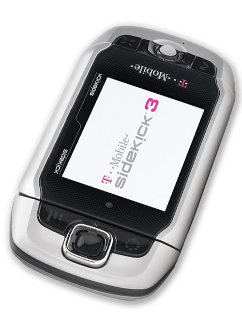 Danger Sidekick 3 specs - PhoneArena