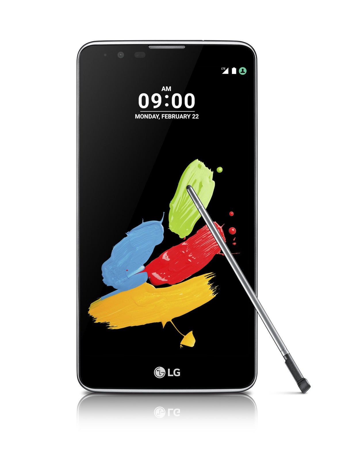 LG Stylus 2 specs - PhoneArena