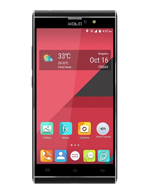 Xolo Black 1X specs - PhoneArena