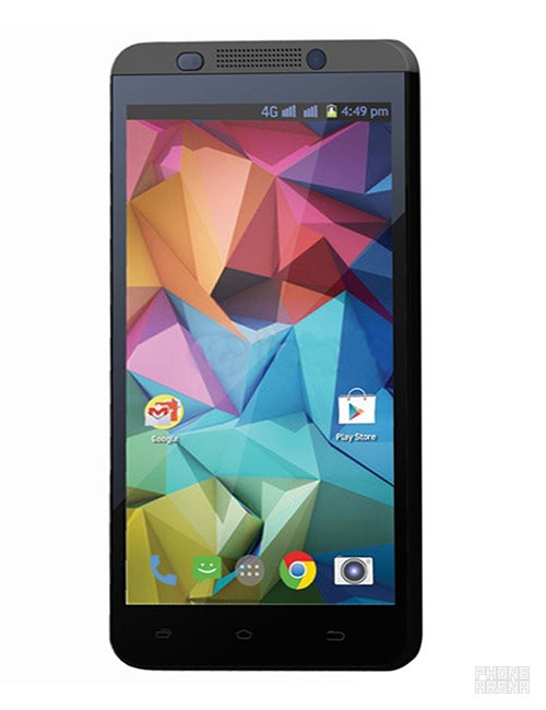 Spice Mobile Stellar 519 Full Specifications - PhoneArena