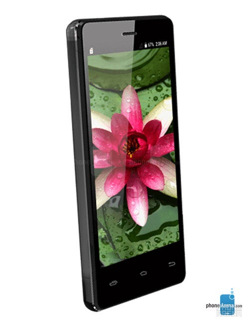 Spice Mobile XLife 46Q Full Specifications - PhoneArena