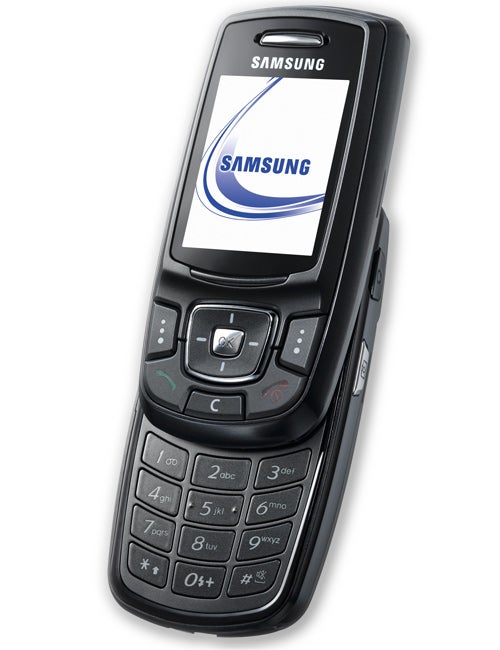 Samsung SGH-E376 specs - PhoneArena