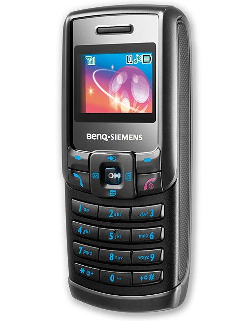 Benq-Siemens A38 specs - PhoneArena