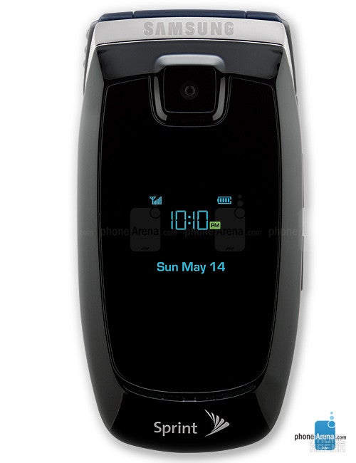 Samsung SPH-A640 Full Specifications - PhoneArena