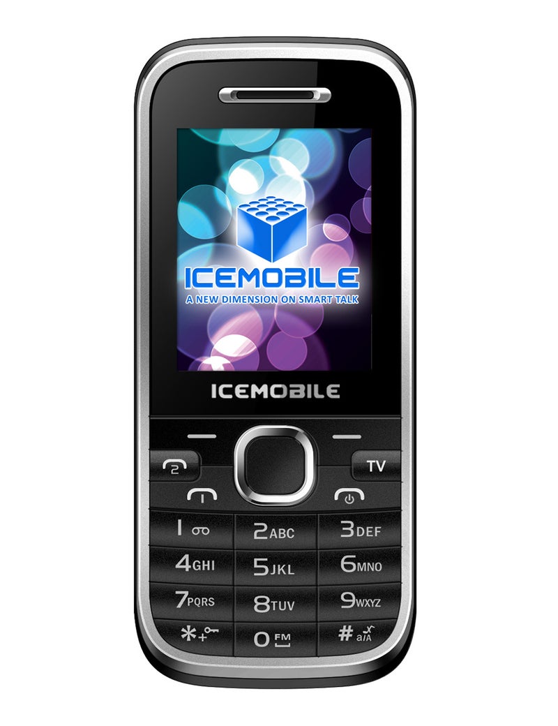 ICEMOBILE Blizzard III specs - PhoneArena