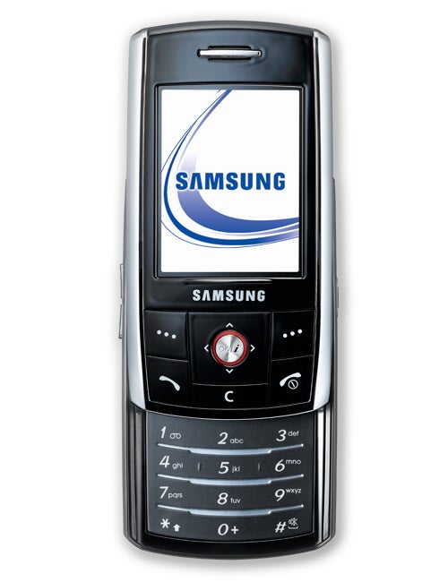 Samsung SGH-D800 specs - PhoneArena