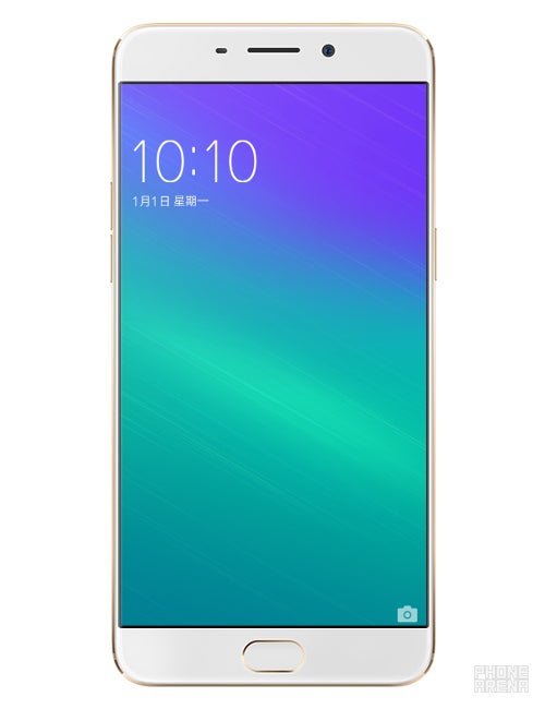 OPPO R9 specs - PhoneArena
