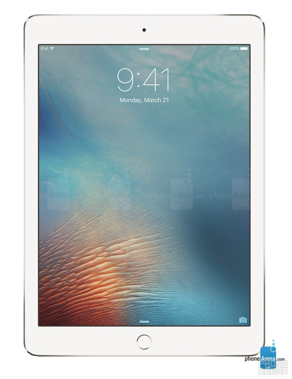 Apple iPad Pro 9.7-inch specs - PhoneArena