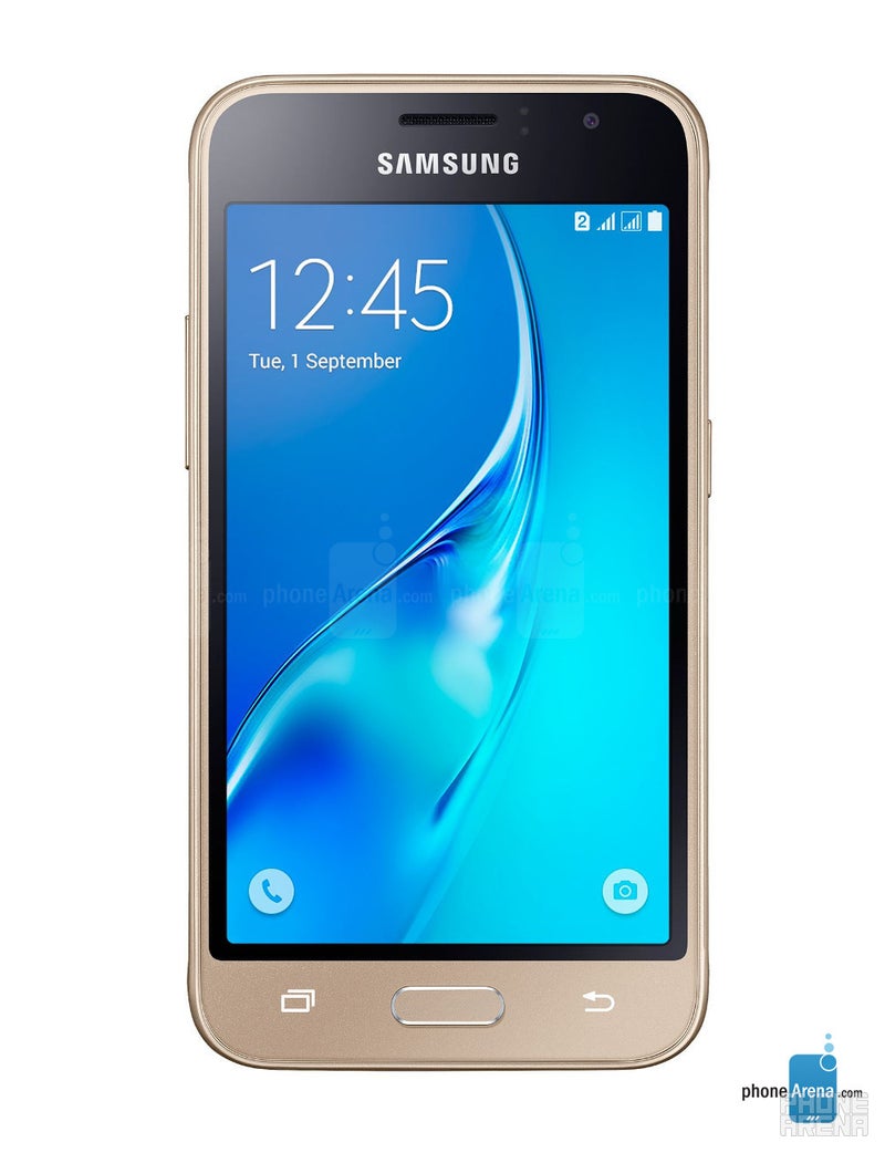 Samsung Galaxy J1 (2016) specs - PhoneArena