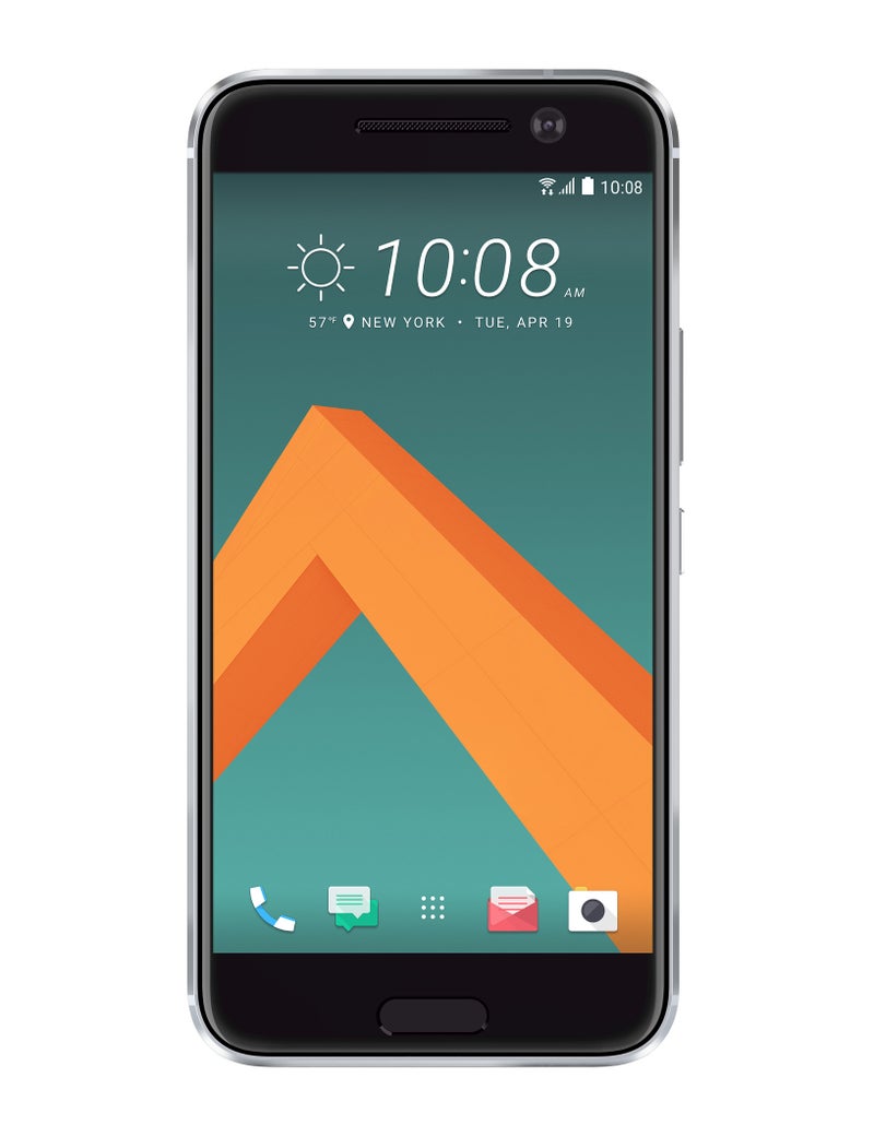 HTC 10 specs - PhoneArena