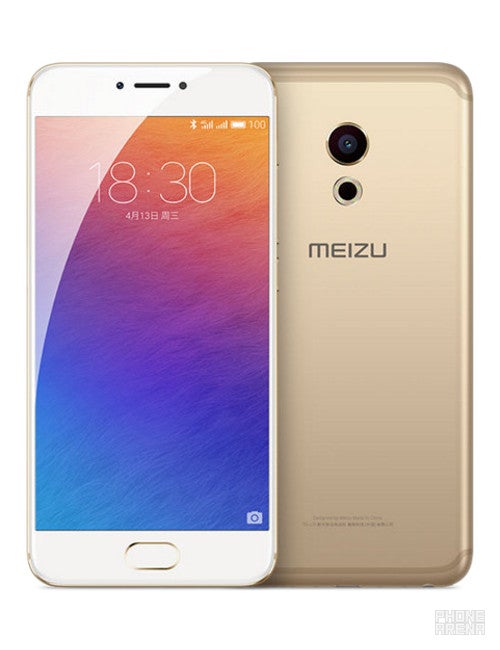 Meizu Pro 6 Full Specifications - PhoneArena